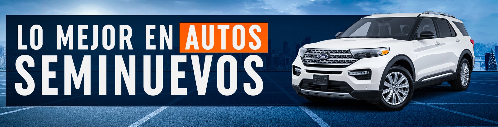 Compra de autos seminuevos en Go On